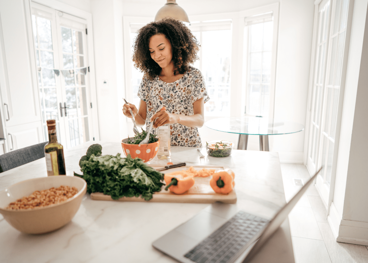 Mindful Eating: Techniques for Eating with Awareness and Enjoyment ...